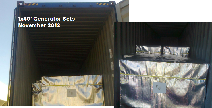 Overhead Transmission Lines Projects – World Time Express Cargo